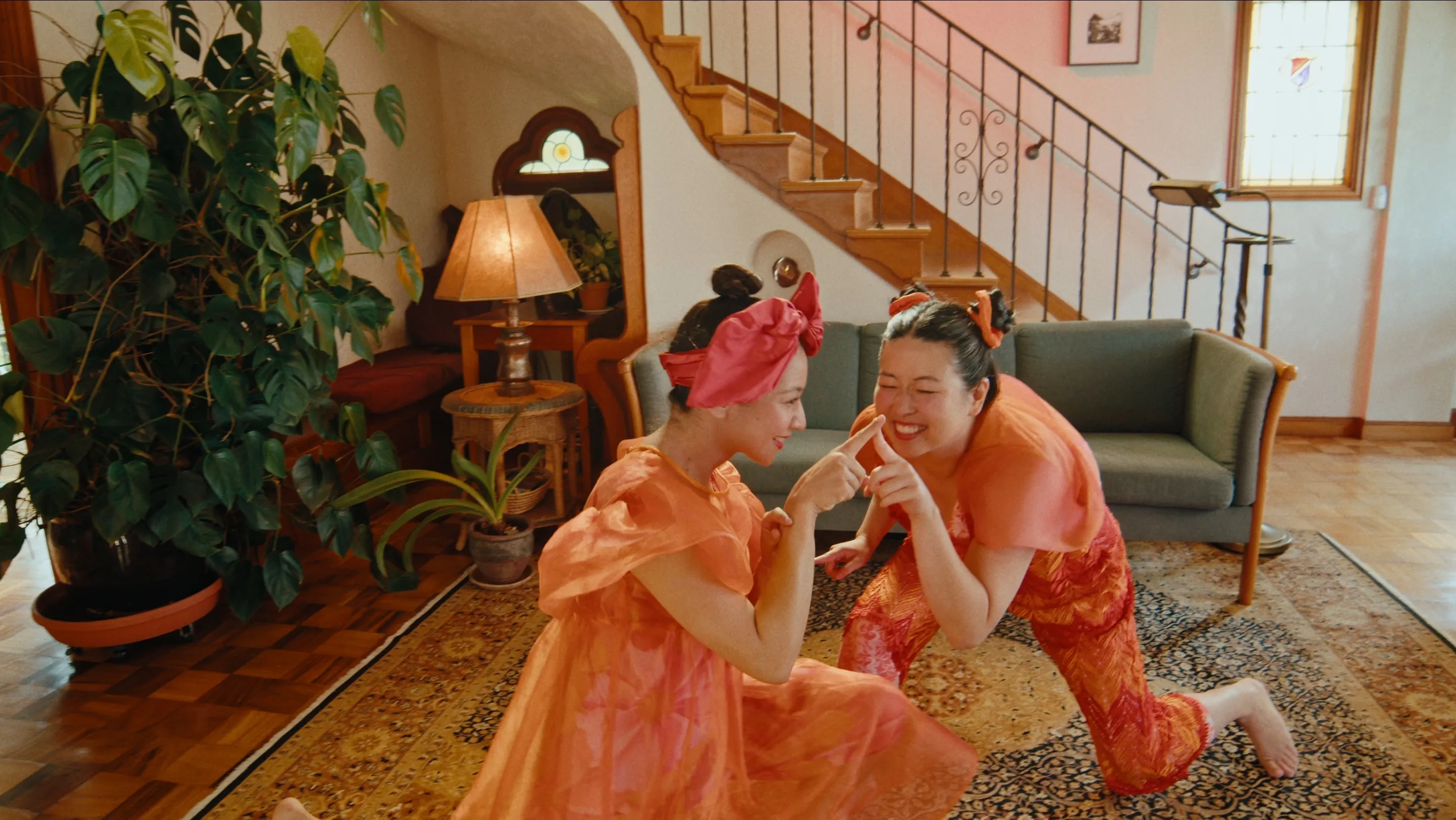 Я люблю АБВ — смотреть бесплатно на ZeroPlus.TV